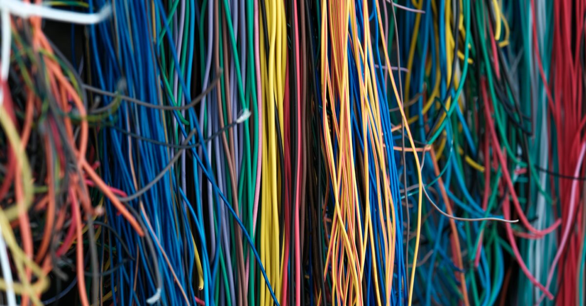 Understanding Different Types of Cabling - Telecom in DFW